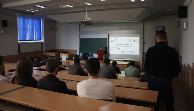 Istraživanje: U gornjem toku Neretve otkriveno preko 1300 vrsta