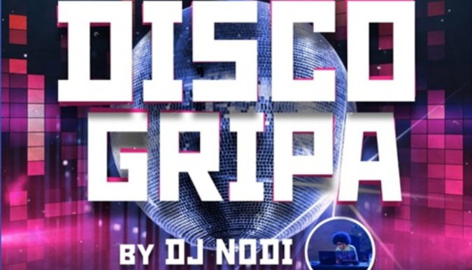 Legendarna Disco Gripa u Amfiteatru Doma mladih, ulaz slobodan
