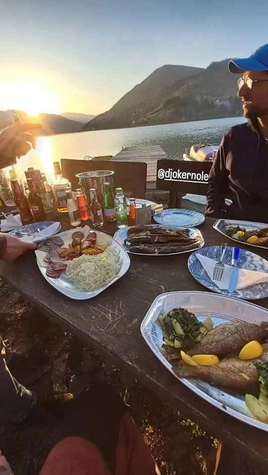 Đoković nakon turnira u Banjoj Luci posjetio Jajce