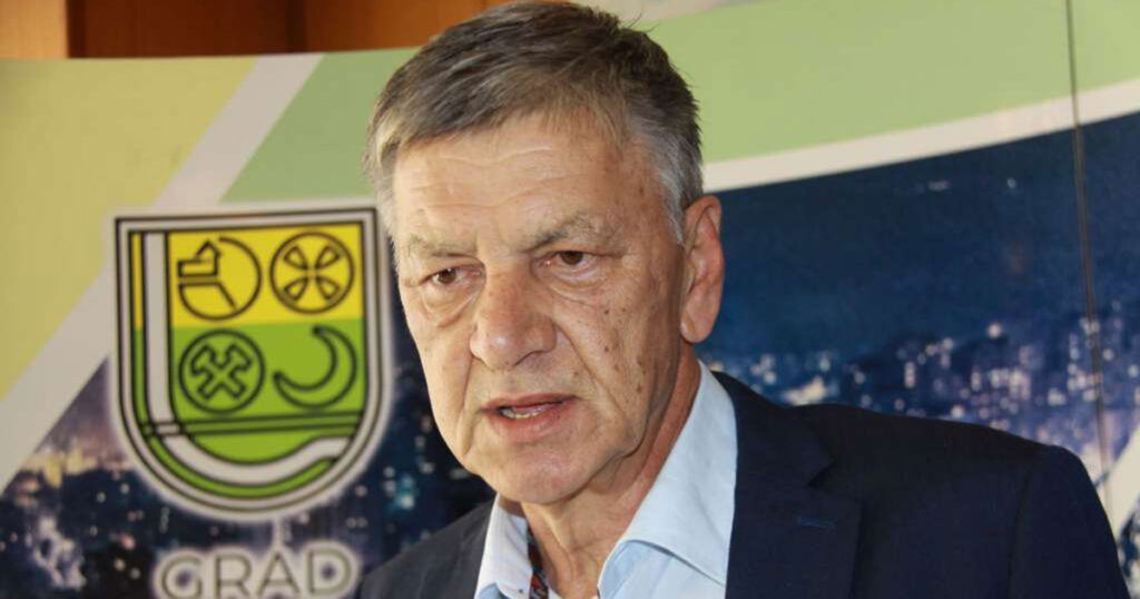 Kasumović umjesto na izricanju presude otišao u šumu: "Divna šetnja i ...