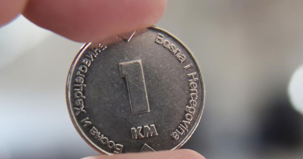 Naknada za topli obrok povećana za marku, poznato koliko iznosi na ...