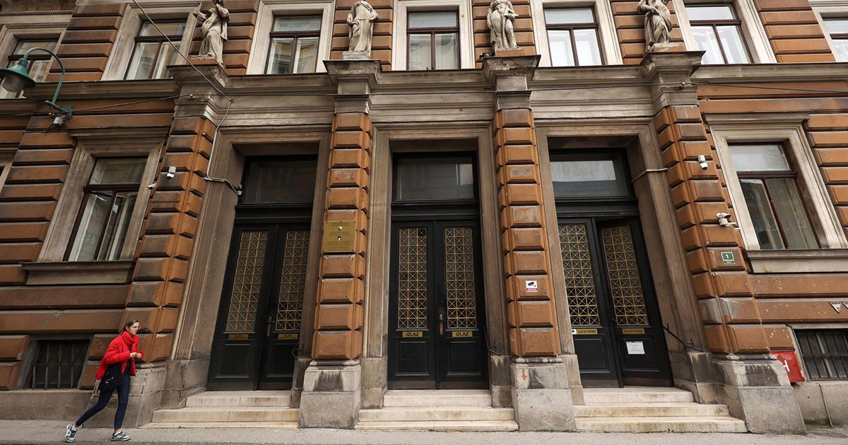 Vještaci na suđenju supružnicima: Beba do smrti trpjela bolove zbog ...