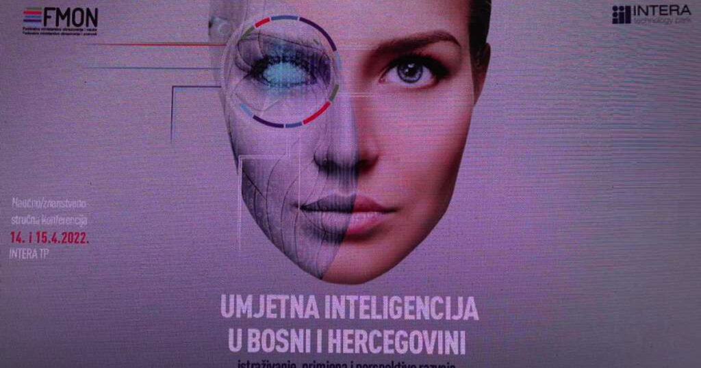 Kako regulirati nepoznato, EU razmatra pravilnik o umjetnoj inteligenciji