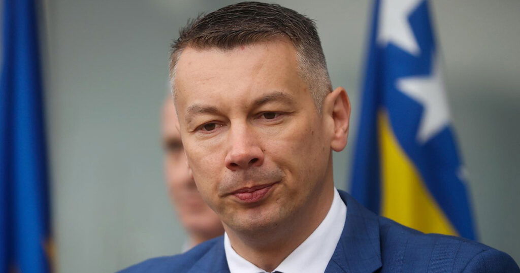 Pozlilo Nešiću, odgođeno ročište za određivanje pritvora