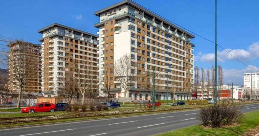 Cijene nekretnina u BiH nastavljaju rasti - pojavio se novi trend i nova grupa kupaca