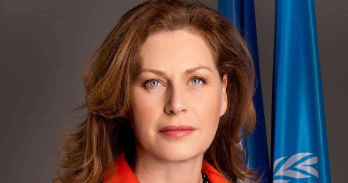 Macdonald: Negiranje genocida i ratnih zločina široko rasprostranjen ...