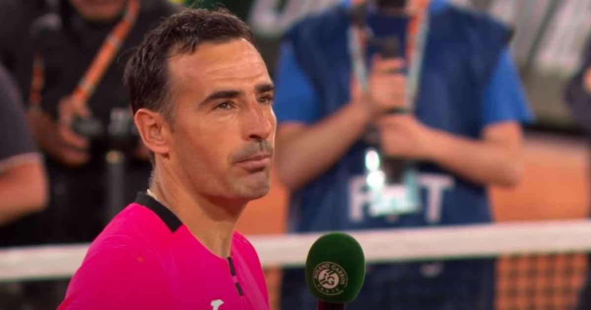 Dodig osvojio Roland Garros i napravio haos nezapamćenim pobjedničkim ...