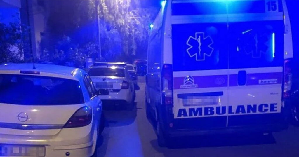 U stanu pronađena dva tijela, sumnja se da je otac ubio sina (9) pa sebe