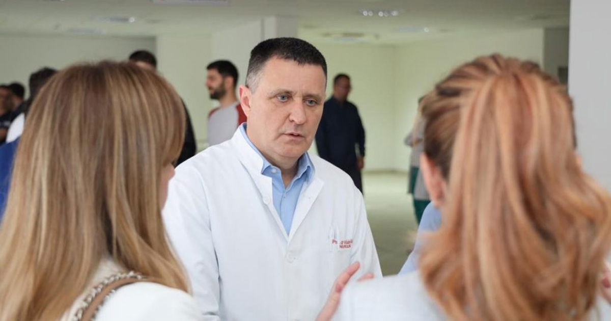 Đajić nije uspio namjestiti tender od 13 miliona KM