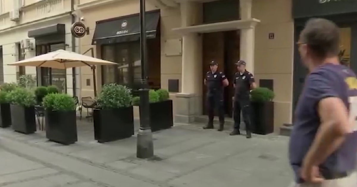 Svirepo ubistvo u Beogradu: U stanu pronađeno raskomadano tijelo, osumnjičeni uhapšen