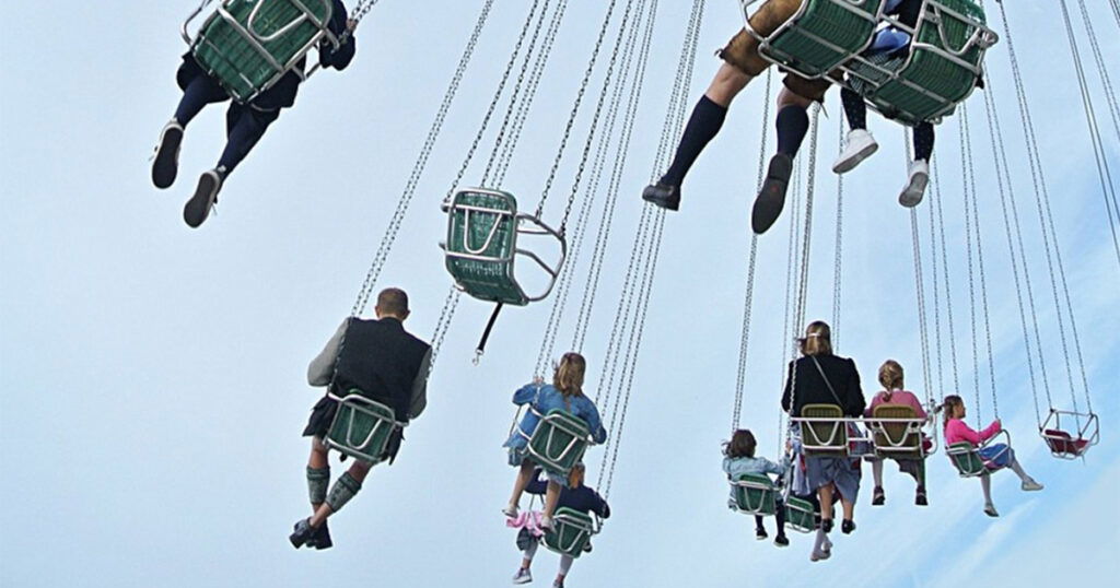 Poznato stanje djevojke koja je pala sa ringišpila