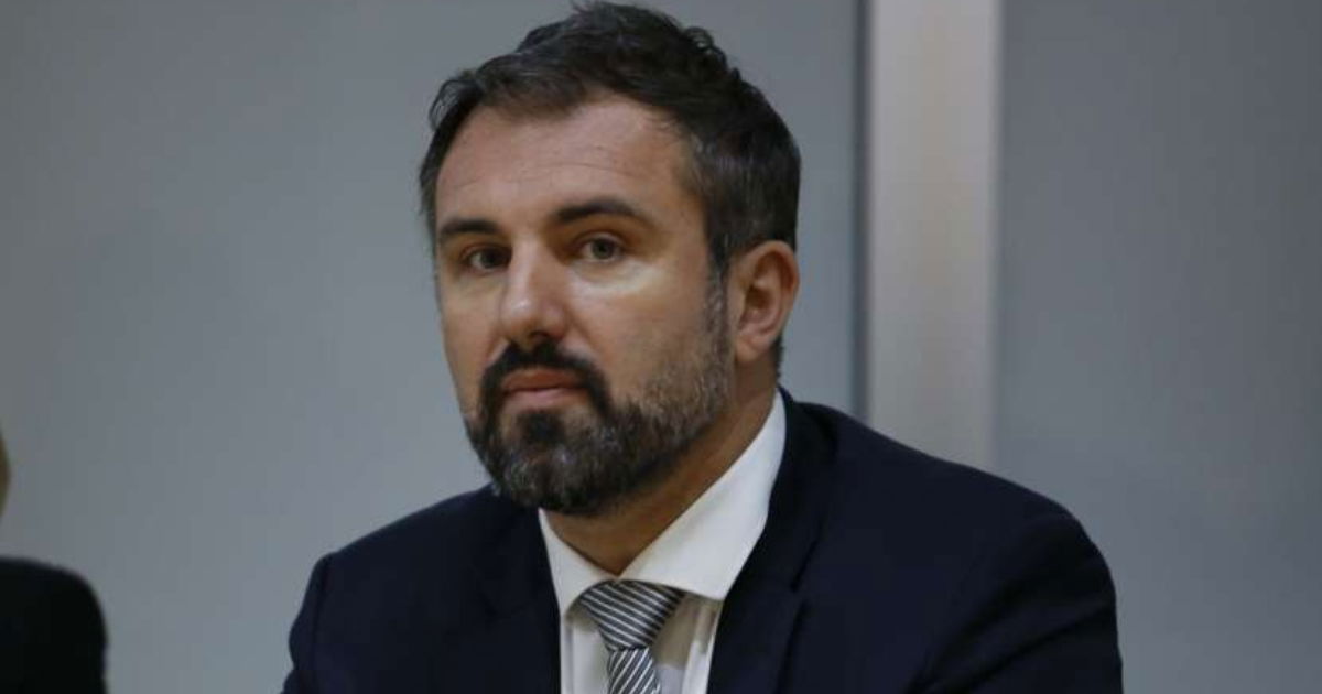 Stojanović poručio Karić: Apsurd je da političari čija stranka obnaša ...