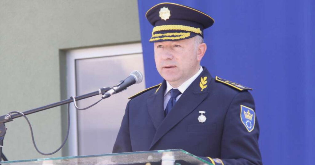 Prije 20 dana smijenili policijskog komesara, danas ga vratili u fotelju
