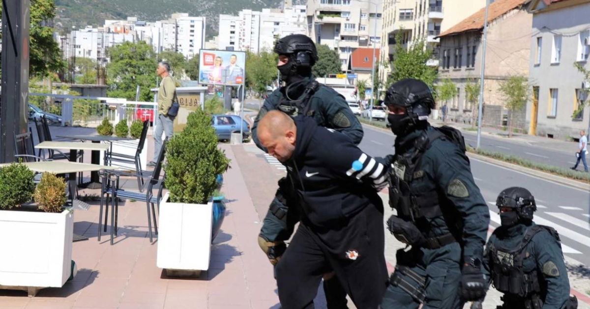 Uhapšeni u Tuzli dovode se u vezu sa Sadom Đugumom, jedan je advokat