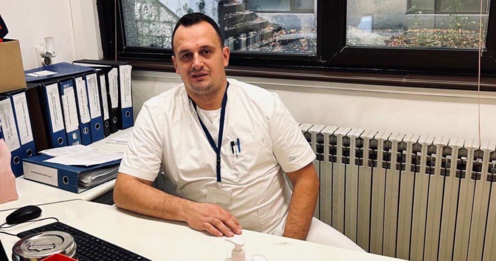 Ništa od štrajka zdravstvenih radnika u Sarajevu, Vlada će im povećati ...