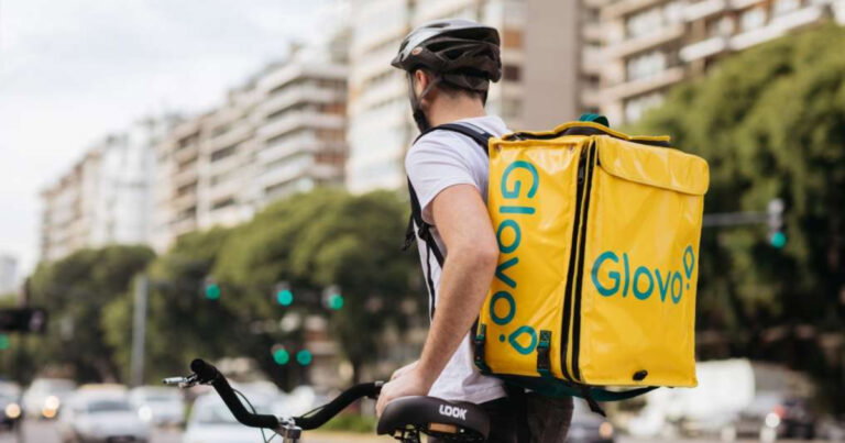 Zašto Glovo napušta BiH: Za pet godina nije zaradio ni marku