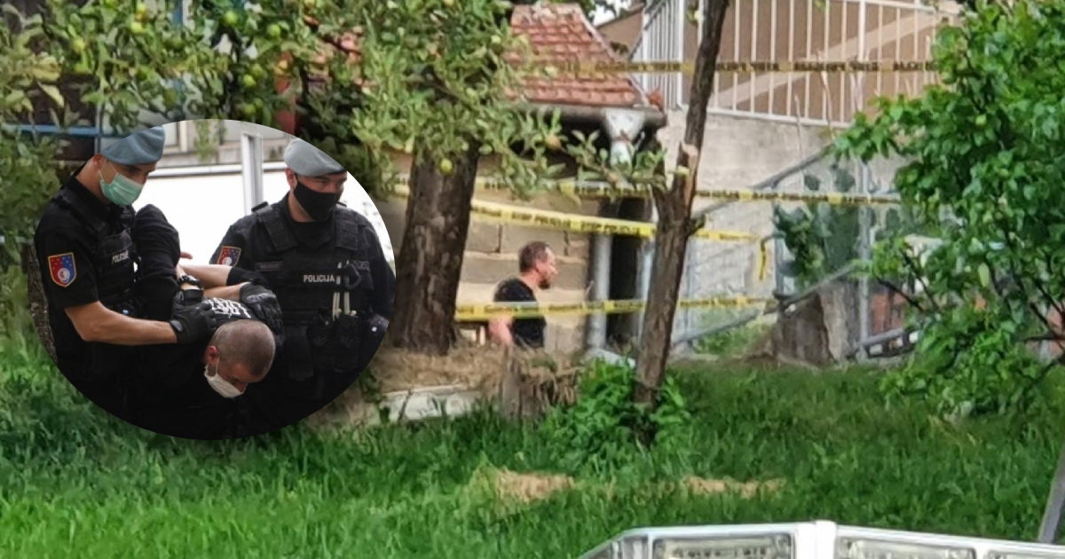 Ukinuta presuda Hodžiću za ubistvo supruge, ponovo će mu se suditi