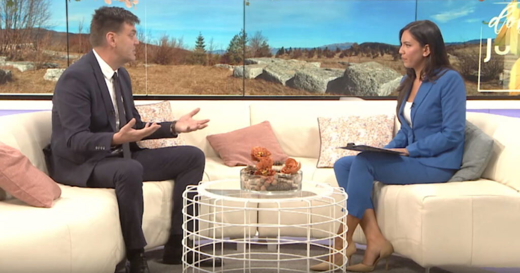 Cvitanović: "Trojka" je u teškoj poziciji, bitno je za BiH da se ...