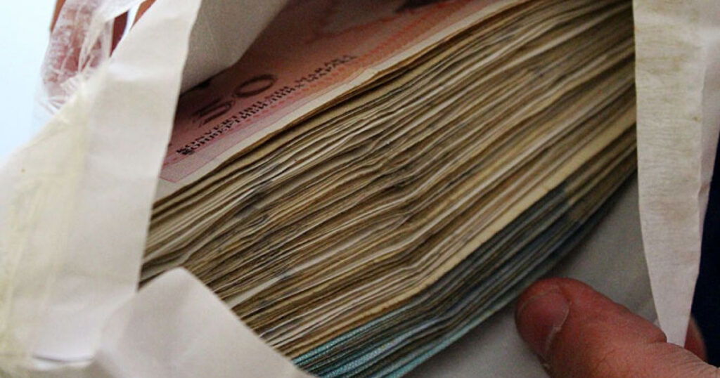 Ukraden novac za liječenje petogodišnjeg dječaka