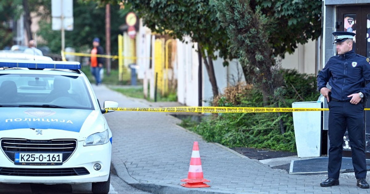 Pucnjava ispred noćnog kluba: Ubijen policijski inspektor, više uhapšenih
