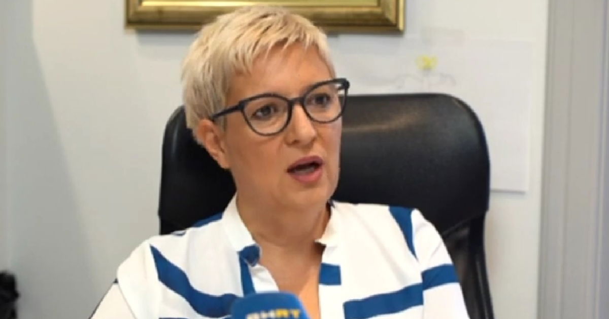 Advokatica Savić: Uđe stranka da pita gdje je advokat, misli da sam ja ...