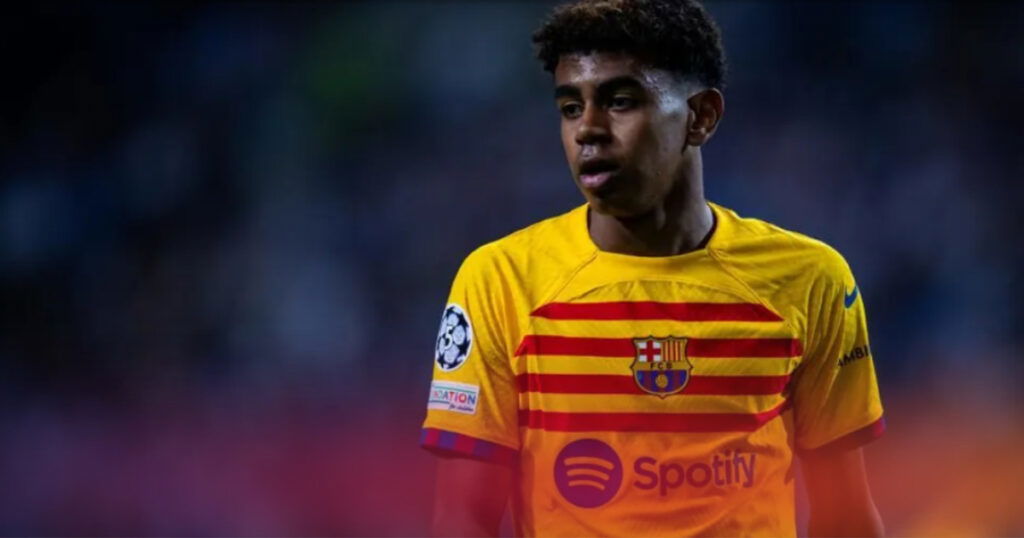 Laporta otkrio: "Odbili smo 250 miliona eura za Yamala"