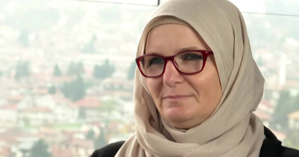 Oglasila se supruga Edina Tule kojoj je on prijetio silovanjem i ...