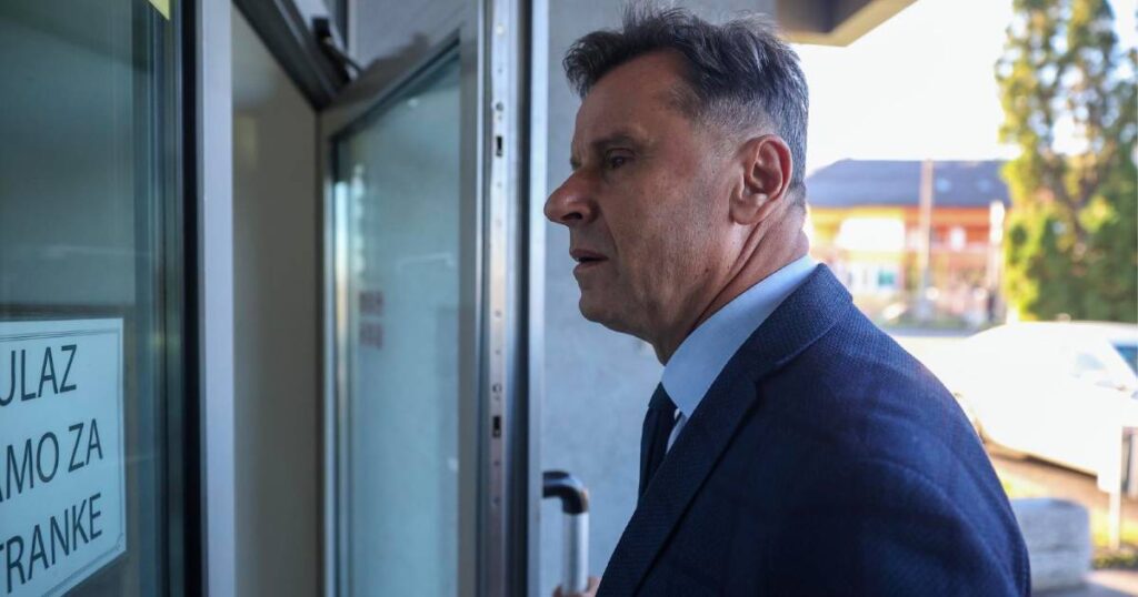 Sud BiH o Novalićevoj molbi za pomilovanje: Mišljenje Suda je da molbi ...