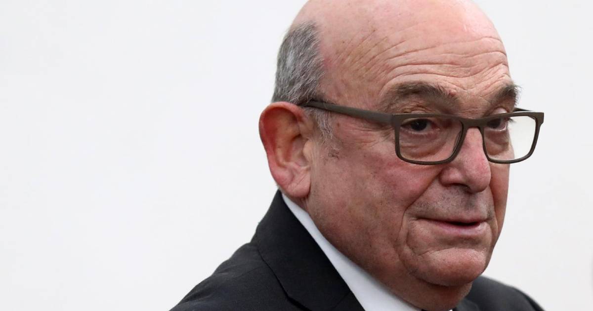 Lord Peach za Fokus: Britanske sankcije protiv onih koji prijete ...