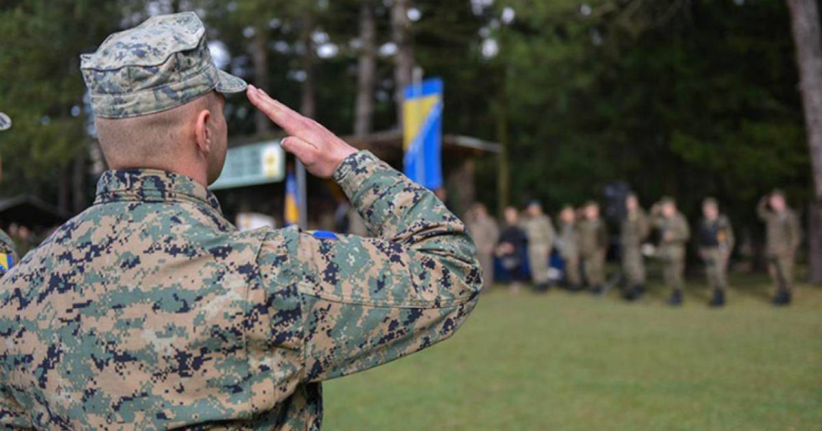 OSBiH prima 400 mladih ljudi u profesionalnu službu, objavljeni detalji