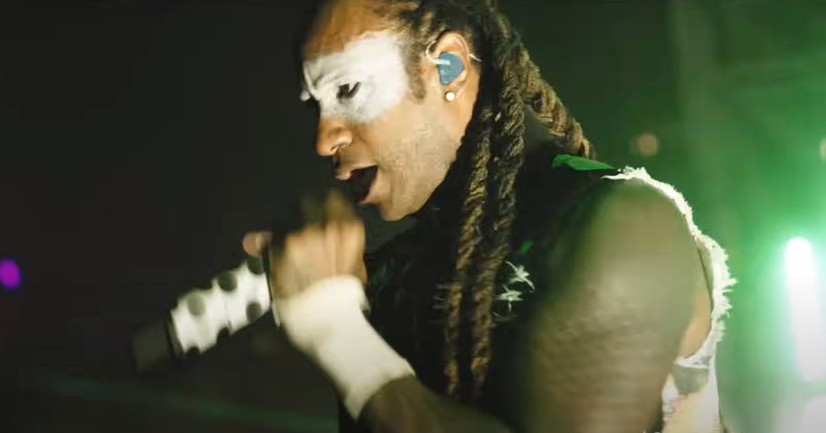 The Prodigy nakon 26 godina promijenio kontroverzni stih iz svog ...
