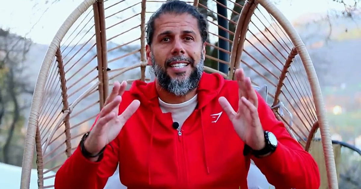 Edin Tule koji je tvrdio da će ubiti svoju suprugu danas je dao ...