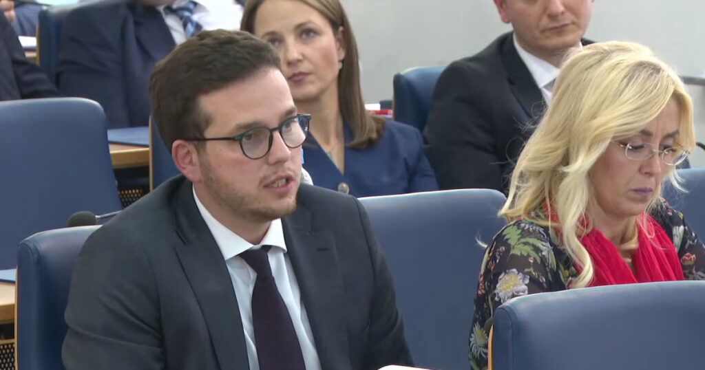 Budžet Kantona Sarajevo za 2024. godinu 1.262.733.248 KM