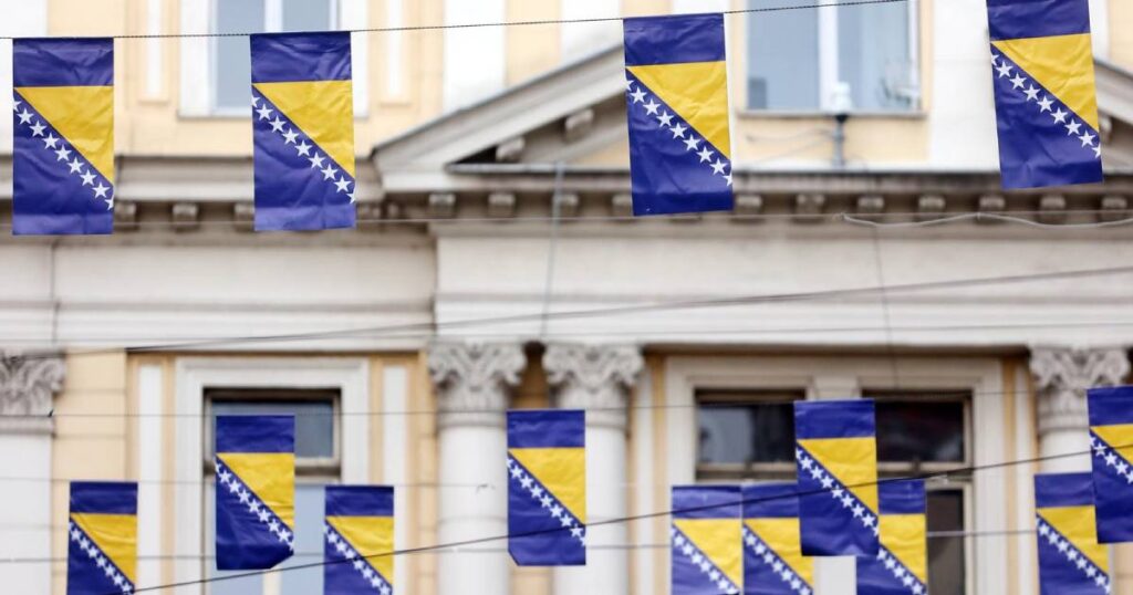 Prošle su 82 godine od Prvog zasjedanja ZAVNOBiH-a: Danas je Dan ...