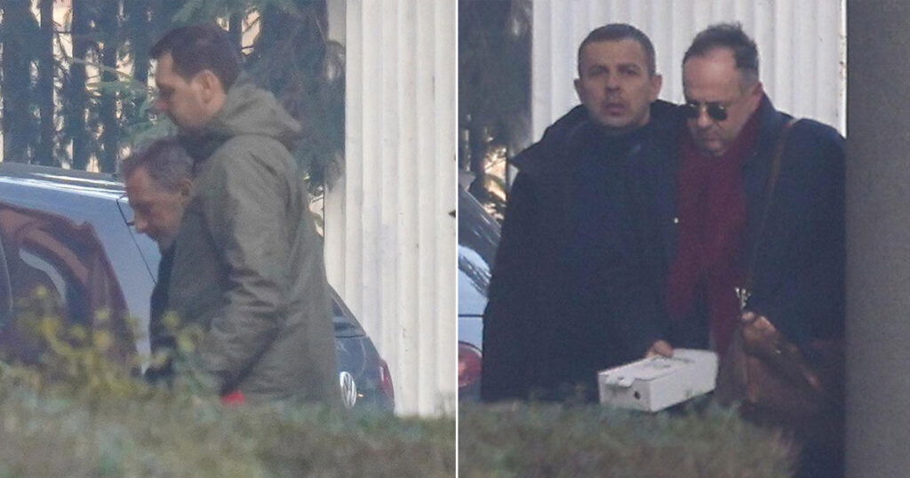 Pet krivičnih djela: Podignuta optužnica protiv Osmana Mehmedagića i ...