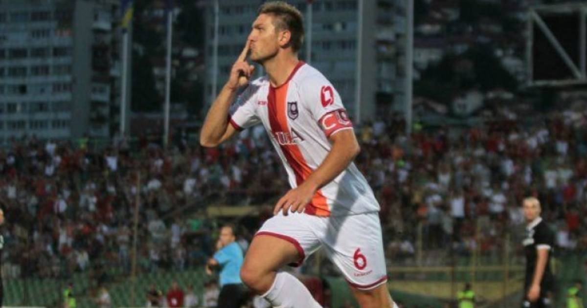 Torlak o odlasku doktora iz FK Sarajevo: Mislim da klub gubi odlaskom ...