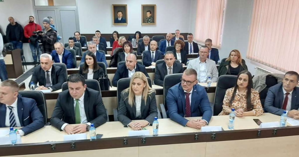 SDA, SDP, i NiP dogovorili koaliciju, odbila ih Naša stranka