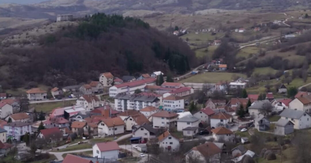 Općina u BiH koja nestaje, samo četiri maturanta