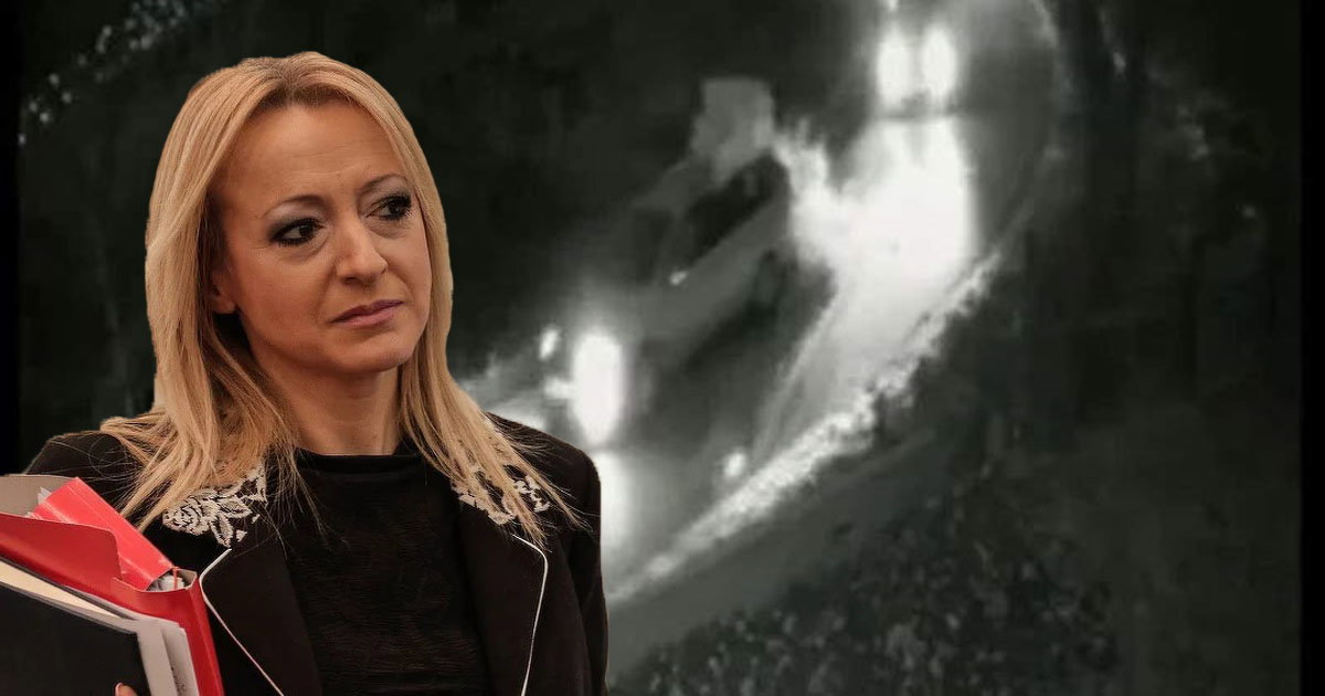 Aleksandra Pandurević o napadima na Bošnjake: "Taj nesrećnik nije čovjek"