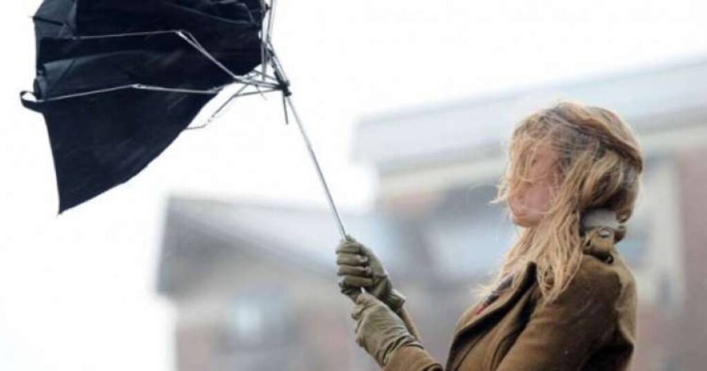 U ovim dijelovima BiH upaljen je narandžasti meteoalarm