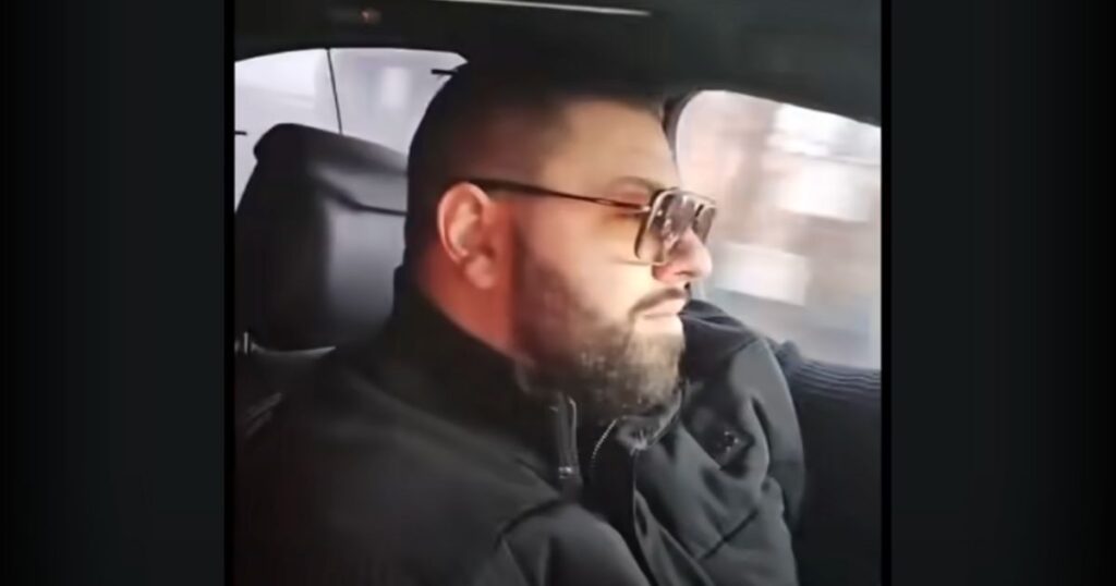 Benjamin Spahović preminuo na KCUS-u