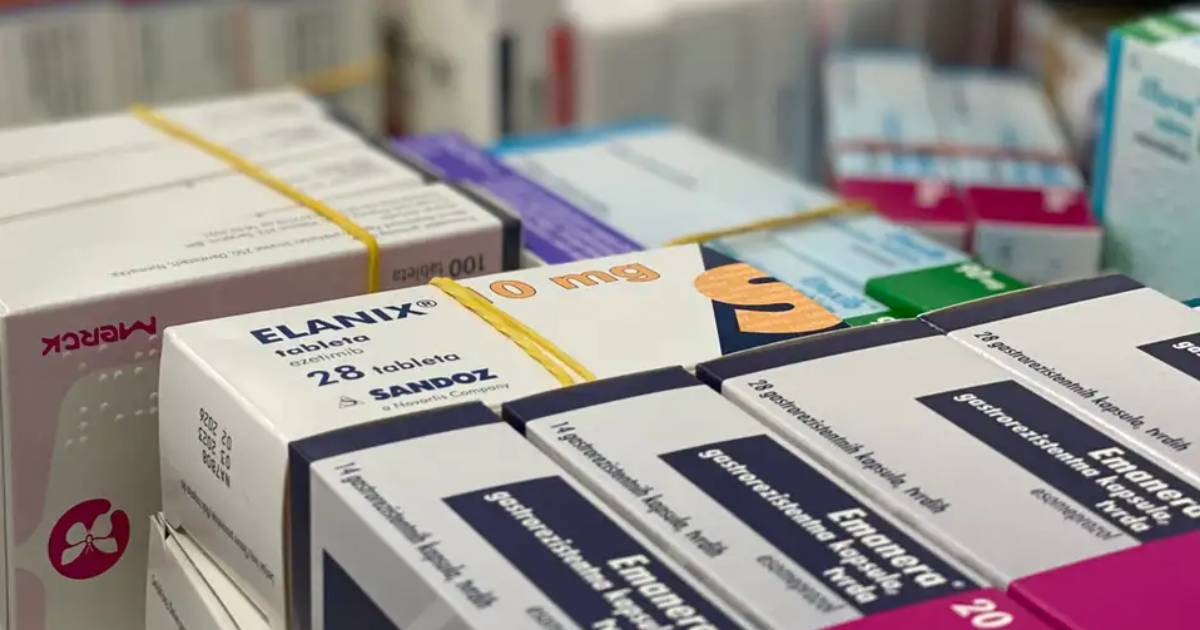 "Pliva" seli predstavništvo iz BiH, manjak lijekova pogodio cijelu državu