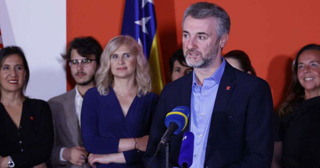 Naša stranka o hapšenju ministra Bošnjaka: Podrška radu pravosuđa