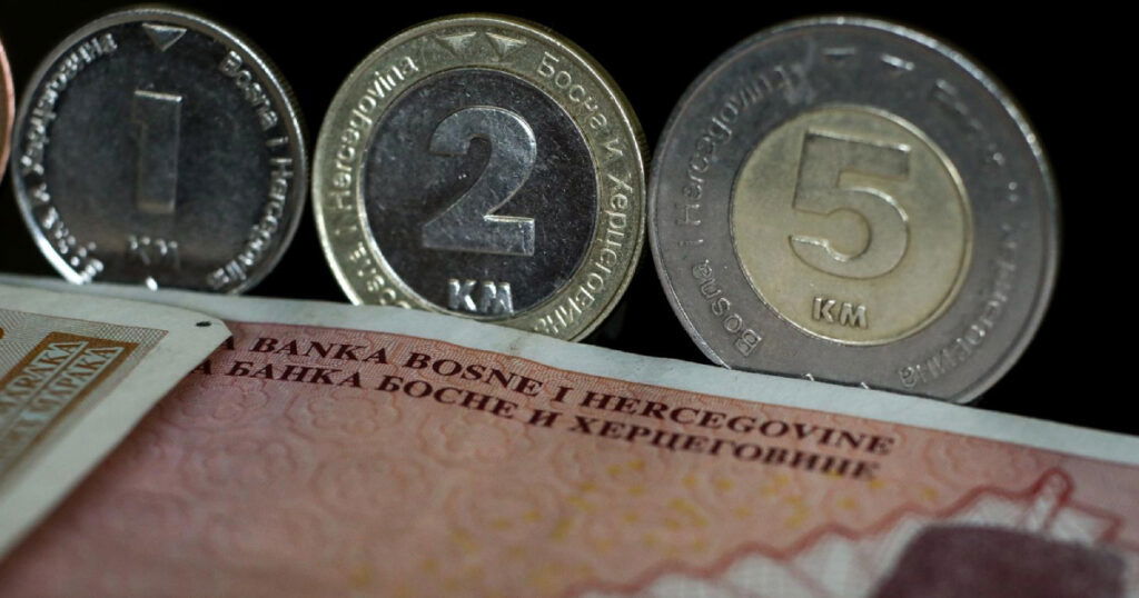 Skuplja struja vraća inflaciju u Federaciju BiH