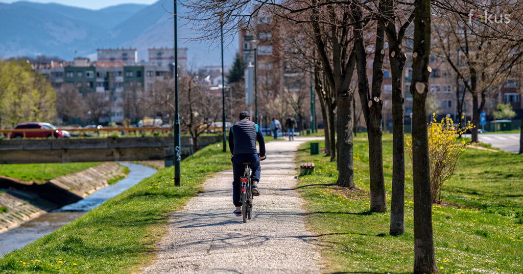 Objavljena dugoročna prognoza za proljeće u BiH: Šta predviđaju meteorolozi