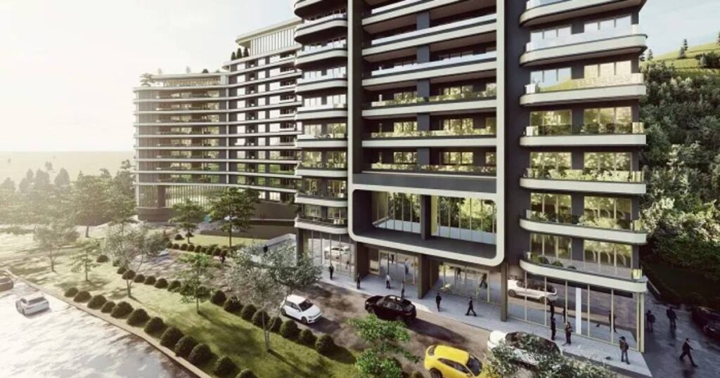 Kako danas izgleda gradilište na Trebeviću zbog kojeg je zimus strepilo ...