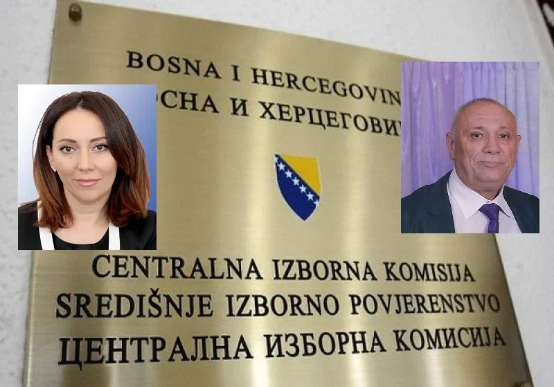 Ako potpiše ukaz o proglašenju izbornog zakona Dodik svjesno ponavlja ...