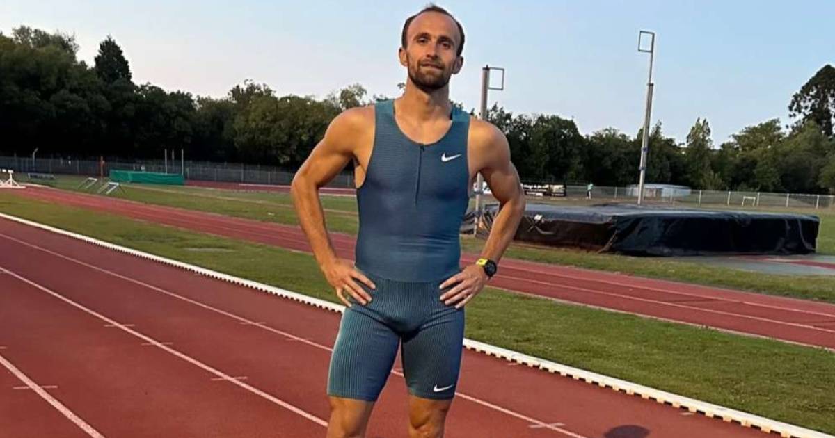 Amel Tuka nije ispunio normu za Olimpijske igre