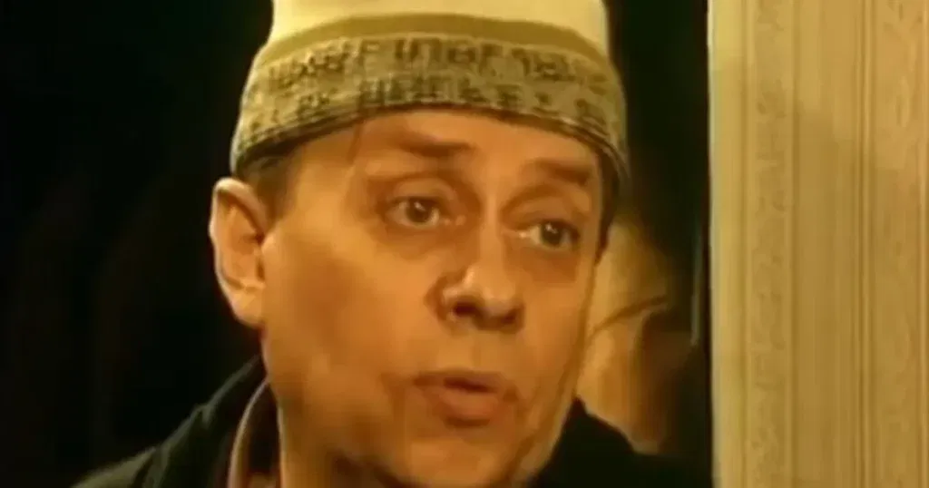 Prije 100 godina rođen je Čkalja: "Hvala Srbijo, pustili ste me da ...