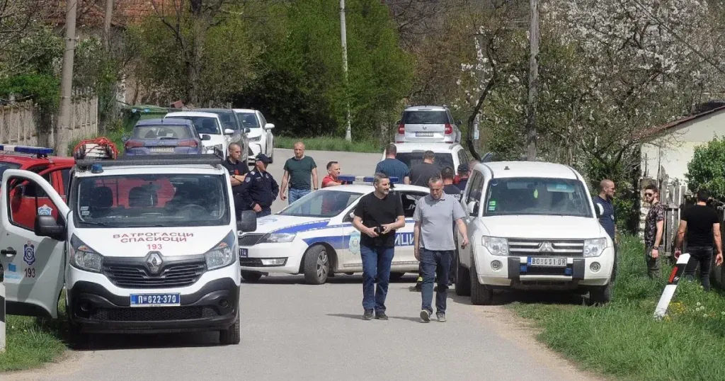 Brat ubice Danke Ilić umro u pritvoru